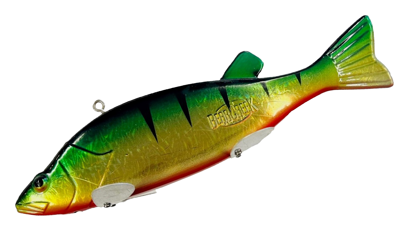 Bear Creek Pike Spearing Decoys | Cabela's